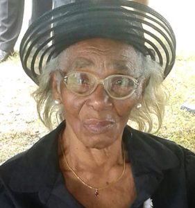 Obituaries - Keith Jones Funeral Home