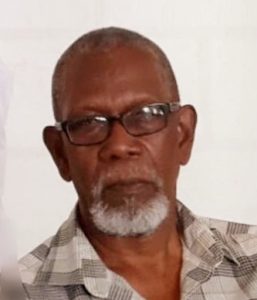 Obituaries - Keith Jones Funeral Home