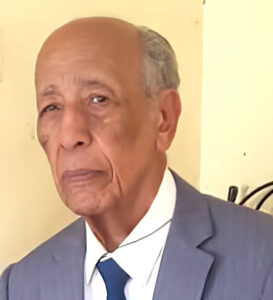 Obituaries - Keith Jones Funeral Home