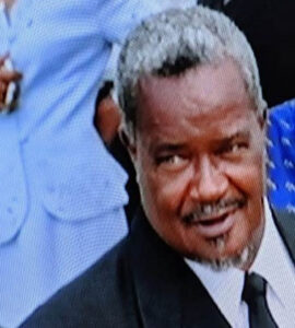 Obituaries - Keith Jones Funeral Home