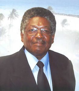 Obituaries - Keith Jones Funeral Home