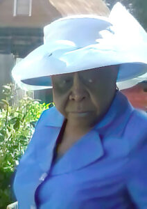 Obituaries - Keith Jones Funeral Home