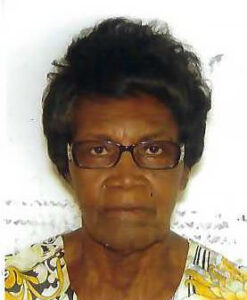 Obituaries - Keith Jones Funeral Home