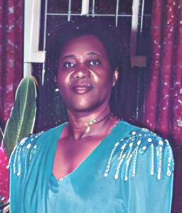 Obituaries - Keith Jones Funeral Home