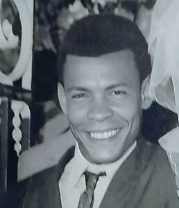 Obituaries - Keith Jones Funeral Home